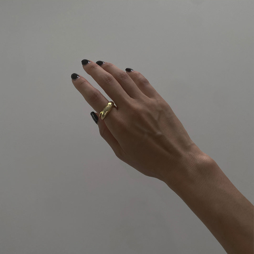 Ring Size Guide – CHESI