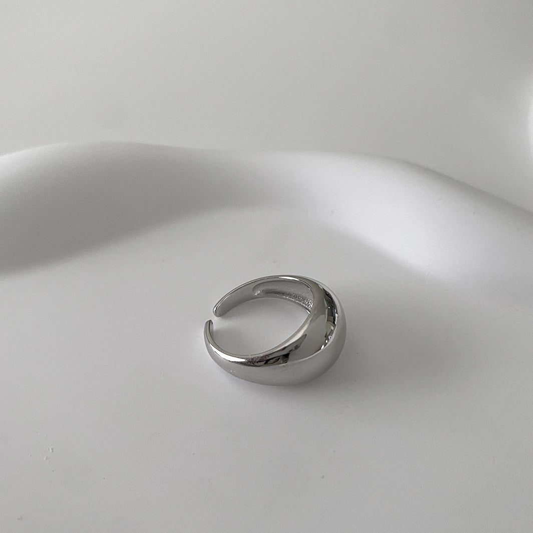 Shop Hypoallergenic Silver Rings – CHESI